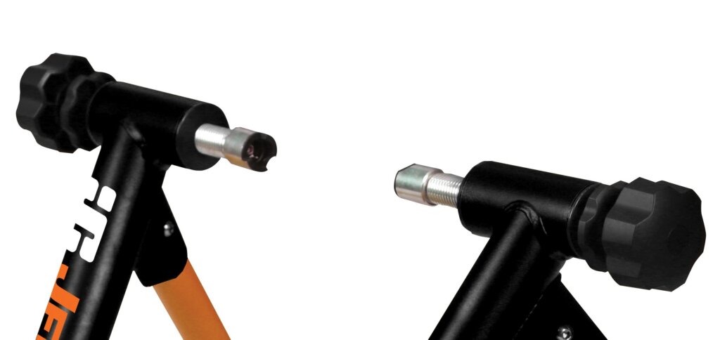 JB Z3-Pro - Fluid Trainer - JetBlack Cycling Ride faster, harder & have ...
