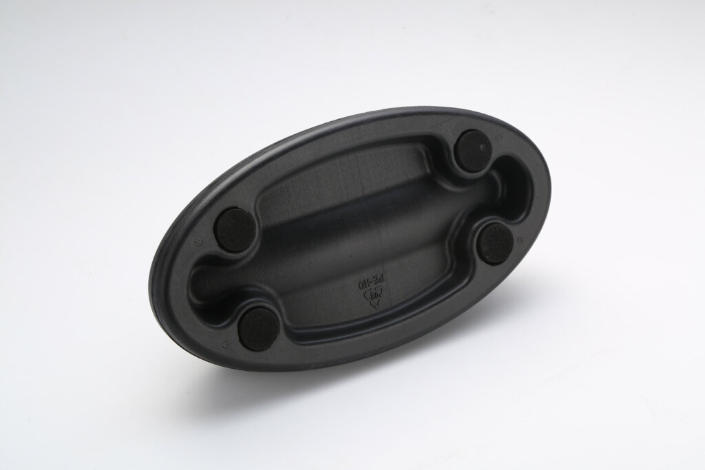 Riser Block - JetBlack Cycling