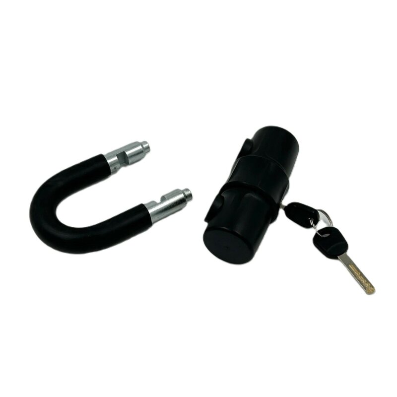 Jetblack Traveler Cable 10x3000mm with Key Lock - JetBlack Cycling Ride ...