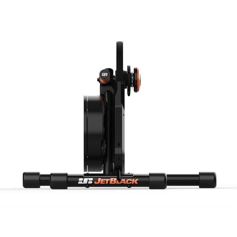 VICTORY Smart Trainer - JetBlack Cycling Ride faster, harder & have ...