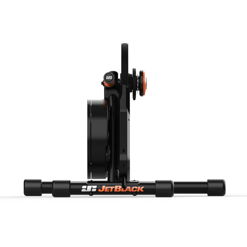 VICTORY Smart Trainer - JetBlack Cycling Ride faster, harder & have ...