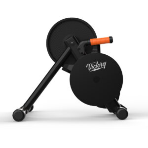 VICTORY Smart Trainer - JetBlack Cycling Ride faster, harder & have ...