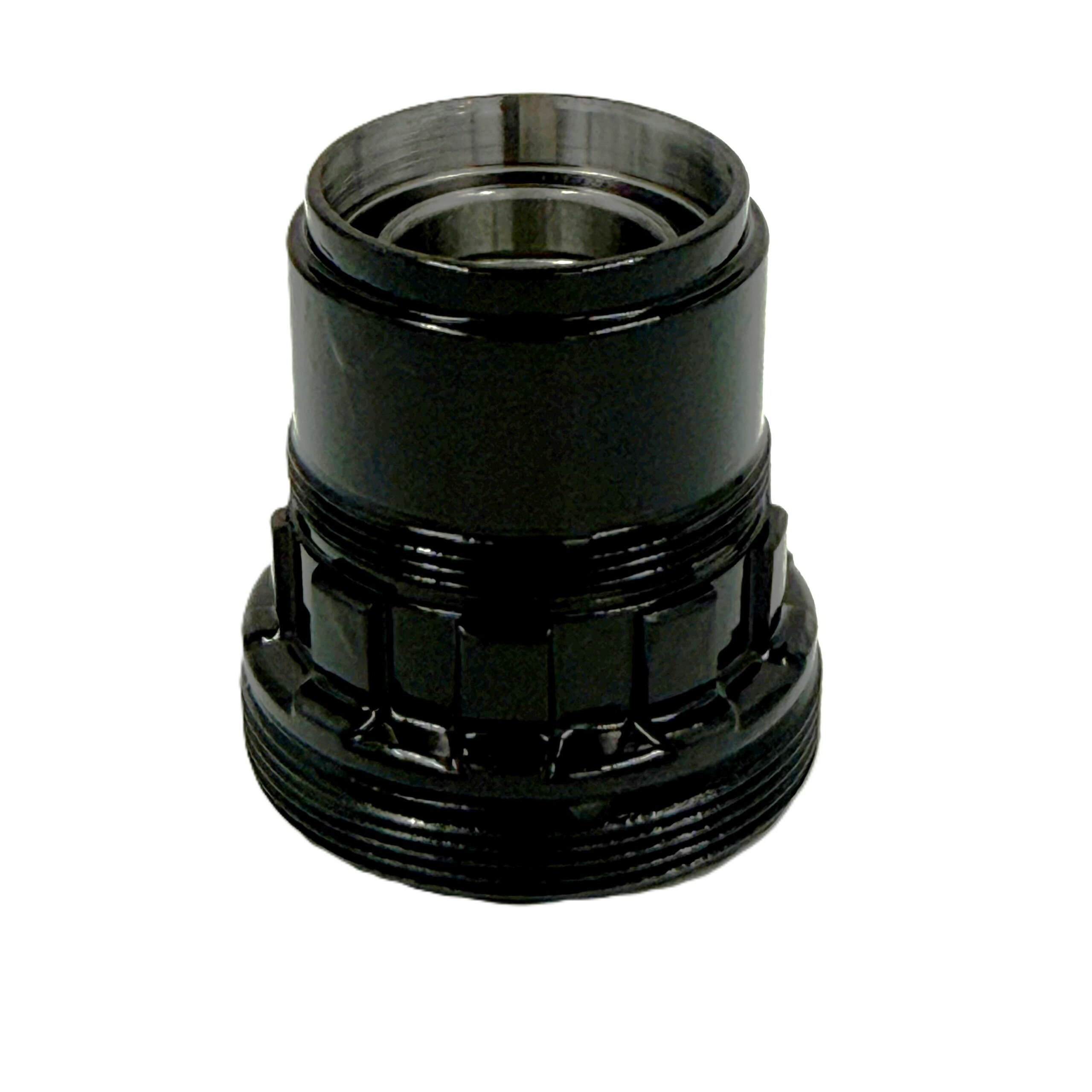 JetBlack Victory Smart Trainer Freehub Body XDR w/ Spacer - JetBlack ...