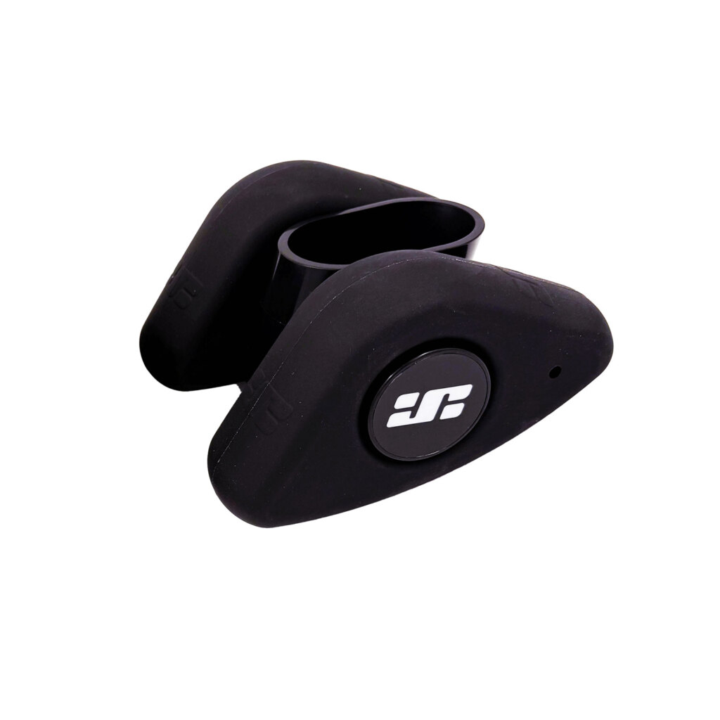 Freedom Rocker Feet - JetBlack Cycling Ride faster, harder & have more fun